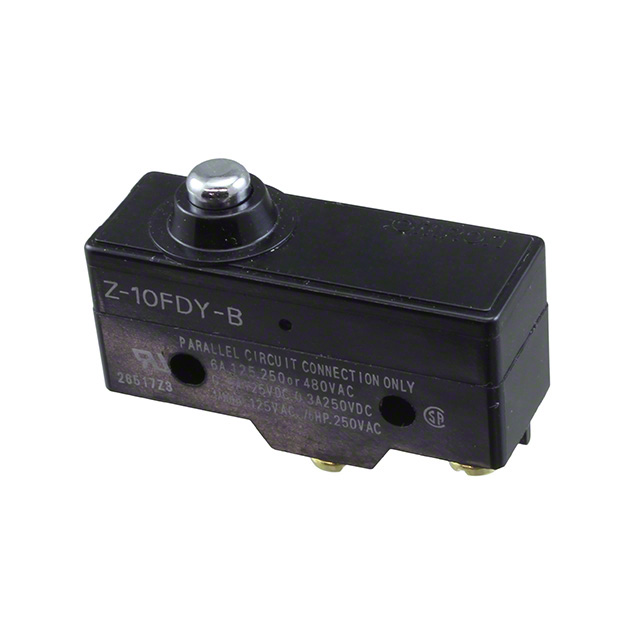 SWITCH SNAP ACTION SPDT 10A 125V | eBay